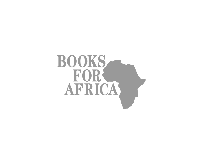 Books For Africa Logo